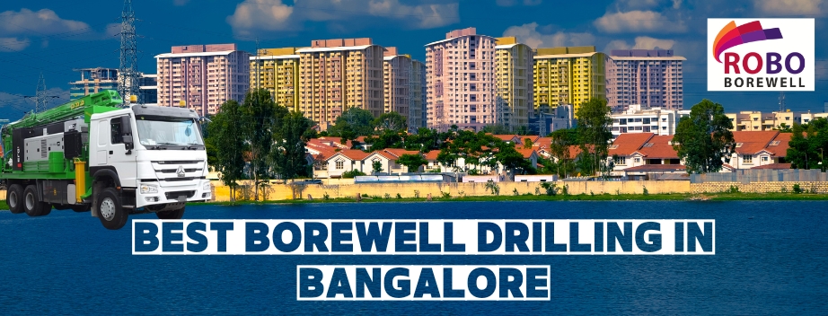Essential Tips for Successfully Drilling a New Borewell | Robo Borewell