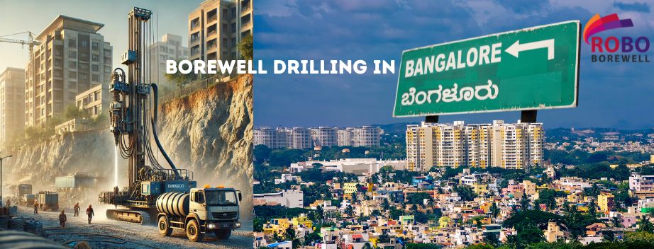 Essential Tips for Successfully Drilling a New Borewell | Robo Borewell