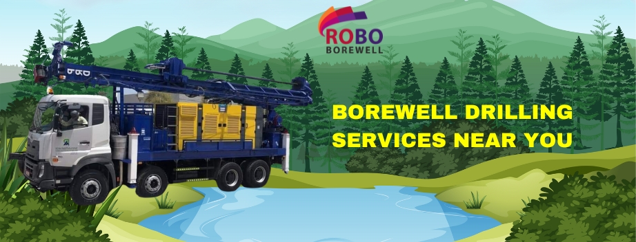 Essential Tips for Successfully Drilling a New Borewell | Robo Borewell