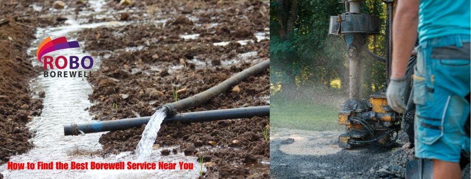 Essential Tips for Successfully Drilling a New Borewell | Robo Borewell