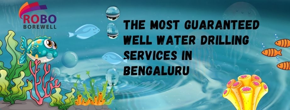 Essential Tips for Successfully Drilling a New Borewell | Robo Borewell