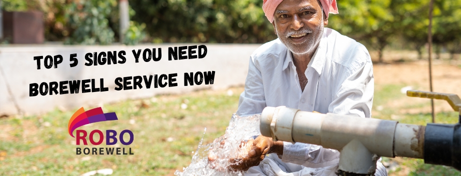 Essential Tips for Successfully Drilling a New Borewell | Robo Borewell