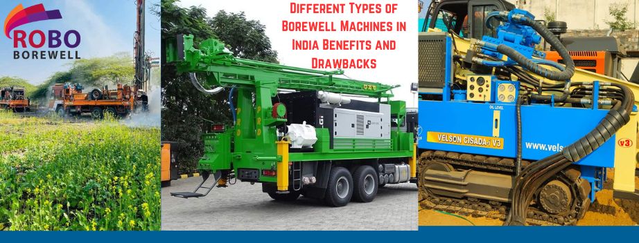 Essential Tips for Successfully Drilling a New Borewell | Robo Borewell