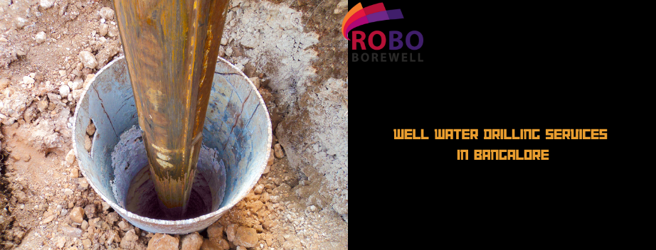 Essential Tips for Successfully Drilling a New Borewell | Robo Borewell