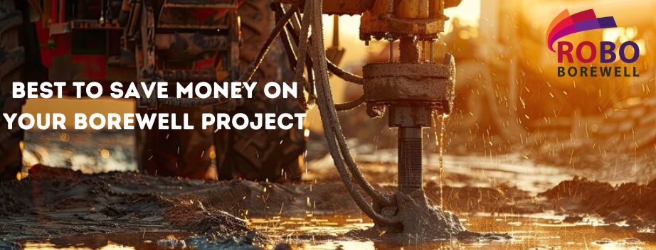 Essential Tips for Successfully Drilling a New Borewell | Robo Borewell